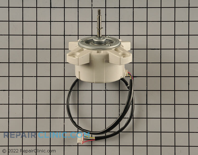 Air Conditioner Blower Motor 4681A20168B | LG Blower Motor - Repair Clinic