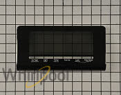 Whirlpool Replacement Decal | Ships Today! 365-Day Returns