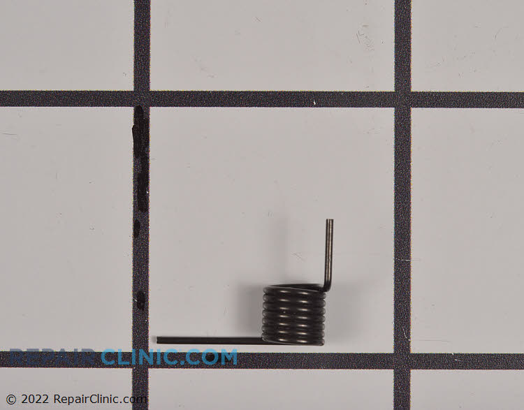 Dryer Spring - W10726027 | Fast Shipping - RepairClinic.com