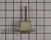 Whirlpool Refrigerator Replacement Leveling Leg | Ships Today! 365-Day ...