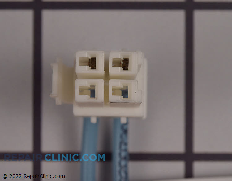 Washing Machine Hinge Bushing - W11168238 | Fast Shipping - Repair Clinic