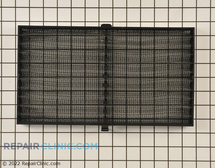 Air Conditioner Filter Frame - DB63-01695A | Fast Shipping - Repair Clinic