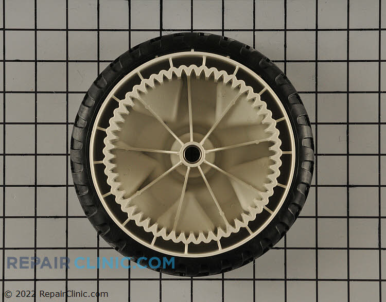 Wheel - 137-4832 | Fast Shipping - Repair Clinic