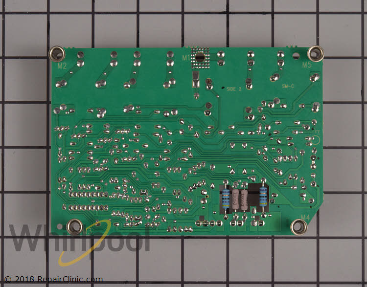 Spark Module W10860916 | Whirlpool Replacement Parts