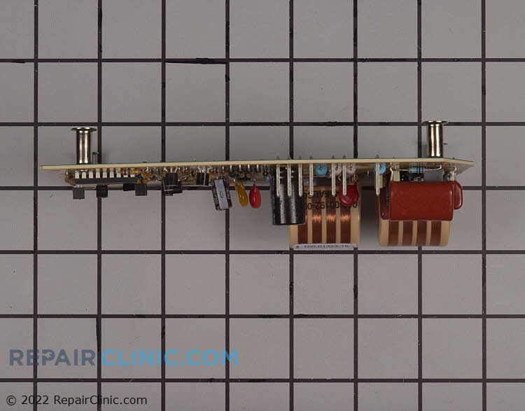 Spark Module W10860916 | RepairClinic.com