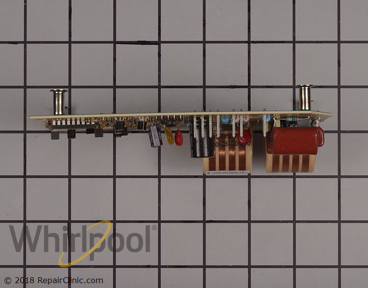 Spark Module W10860916 | Whirlpool Replacement Parts