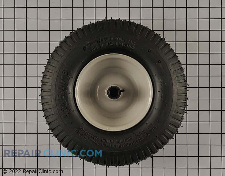 Wheel - 634-04732 | Fast Shipping - Repair Clinic