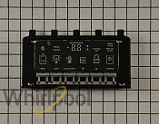 Whirlpool Refrigerator Replacement Dispenser Control Board | Ships ...