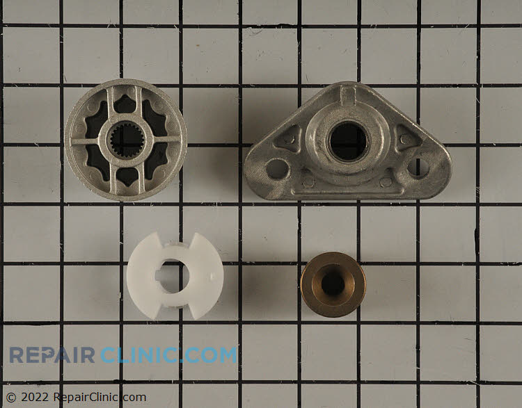 Steering Shaft Assembly 587738904 | RepairClinic.com