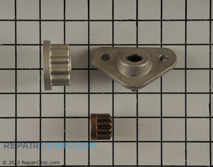 Steering Shaft Assembly 587738904 | RepairClinic.com