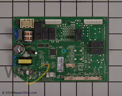 Whirlpool Control Board W11449482 | Whirlpool Replacement Parts