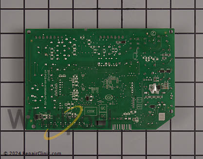 Whirlpool Control Board W11449482 | Whirlpool Replacement Parts