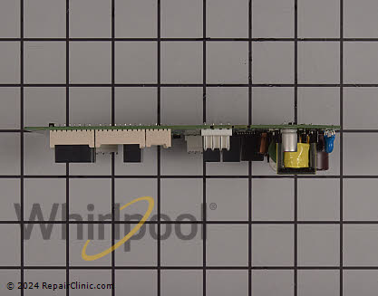 Control Board W11449482 | Whirlpool Replacement Parts