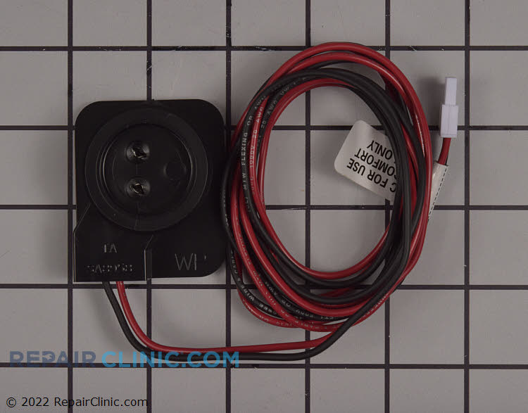 Wire Harness 0130M00005P | RepairClinic.com