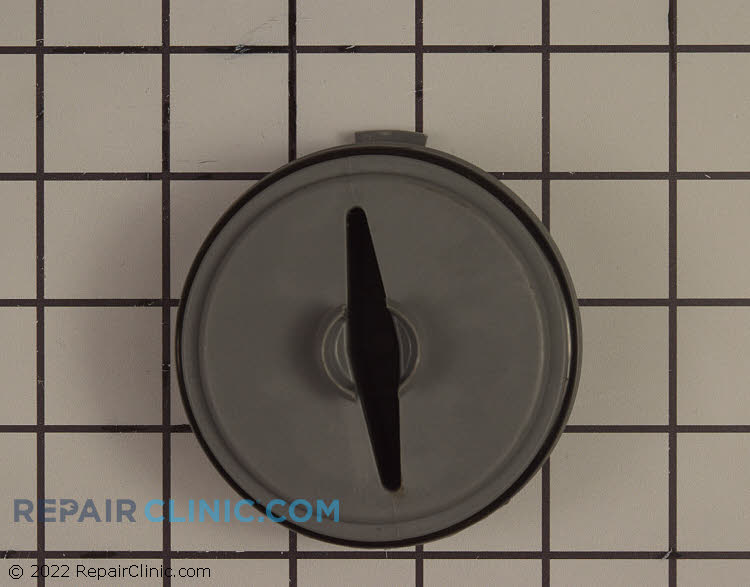 Washing Machine Cap - W11568579 | Fast Shipping - Repair Clinic