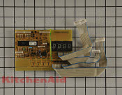 KitchenAid Microwave Replacement Control Board | Ships Today! 365-Day ...