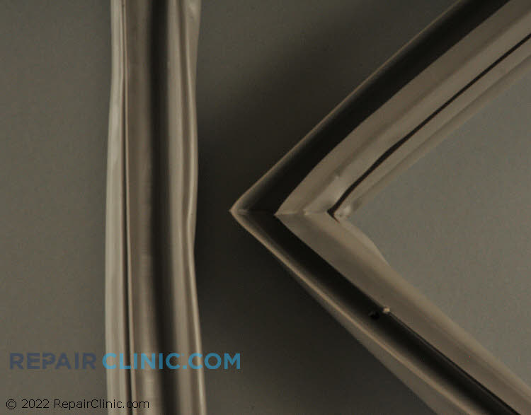 Refrigerator Door Gasket - W10830283 | Fast Shipping - Repair Clinic