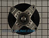 HomeDepot Spindle Assembly 91804197B | The Home Depot Repair Parts