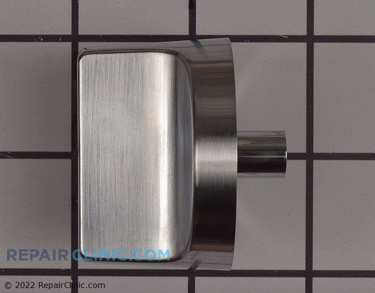 Range/Stove/Oven Control Knob - W11204451 | Fast Shipping - Repair Clinic