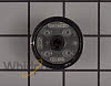 Whirlpool Control Knob W11211501 | Whirlpool Replacement Parts