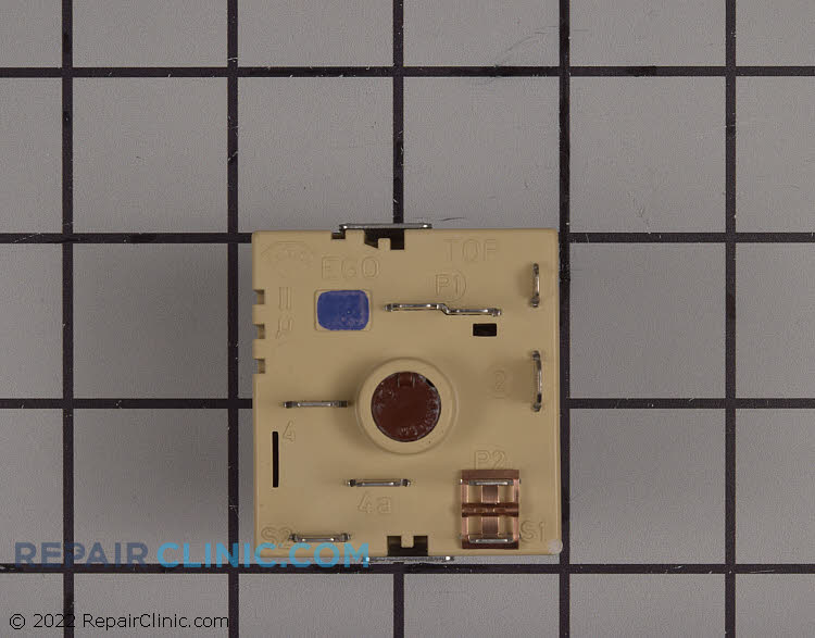 Surface Element Switch 316238201 | RepairClinic.com
