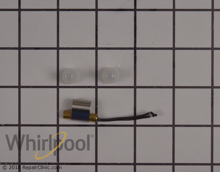 Thermistor W10316760 | Whirlpool Replacement Parts
