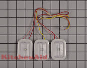 KitchenAid Refrigerator Light Bulb Replacements - KitchenAid Parts