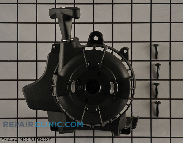 String Trimmer Recoil Starter - 753-08350 | Fast Shipping - Repair Clinic