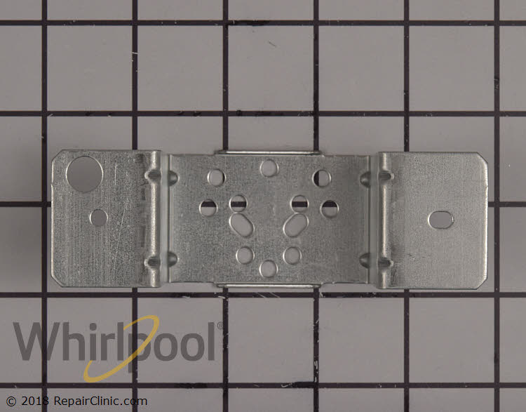 Mounting Bracket W10594429 | Whirlpool Replacement Parts