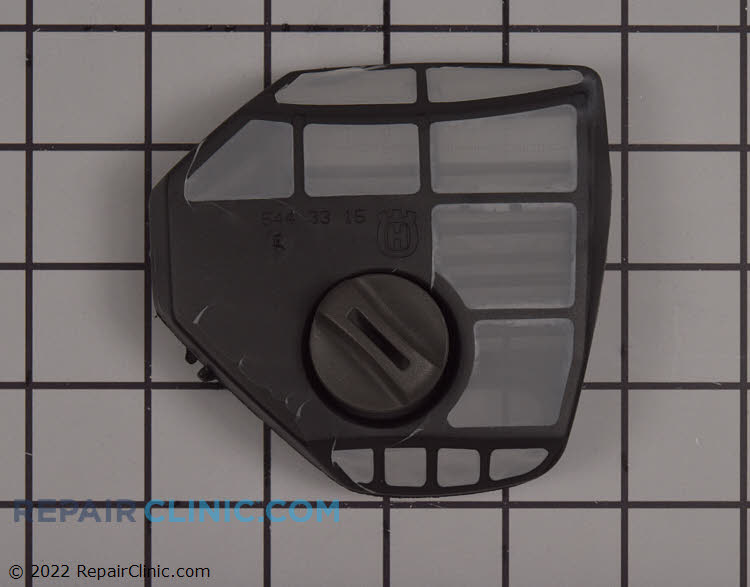 Chainsaw Air Filter 576486304 | Husqvarna Air Filter - Repair Clinic
