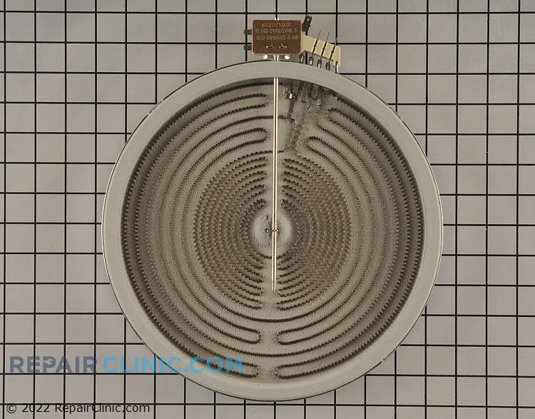 Range/Stove/Oven Radiant Surface Element - W11563195 | Fast Shipping ...