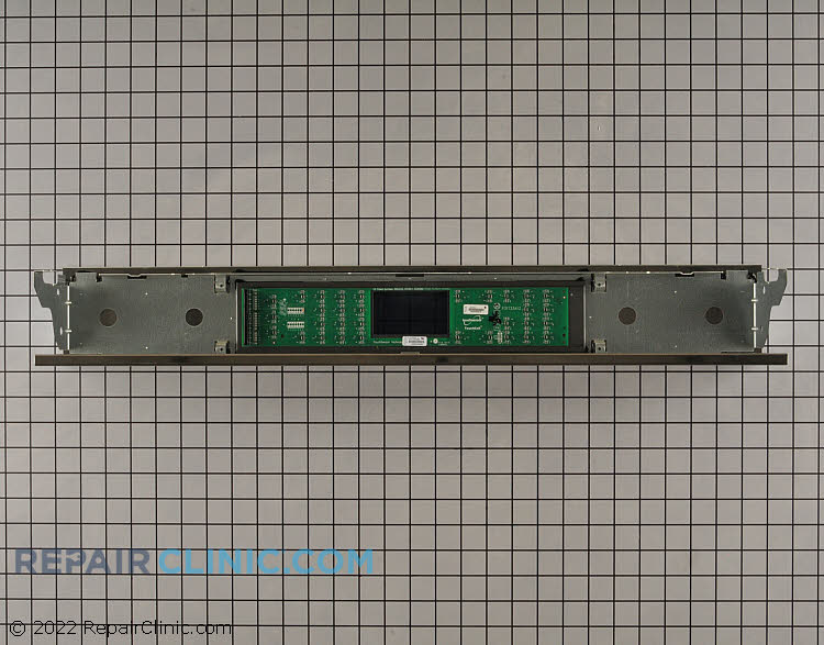 Control Panel W10920246 | RepairClinic.com