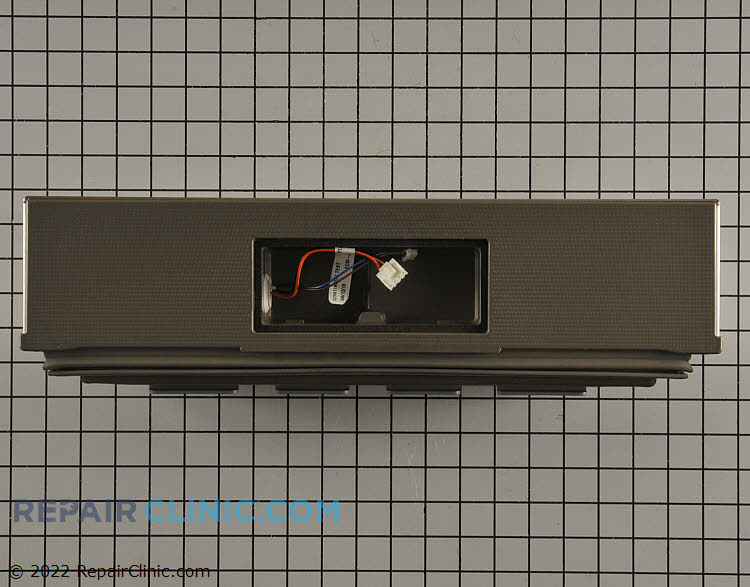 Door W10815669 | RepairClinic.com