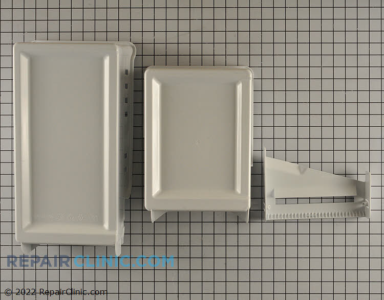 Ice Maker Assembly - IM5D | Fast Shipping - Repair Clinic