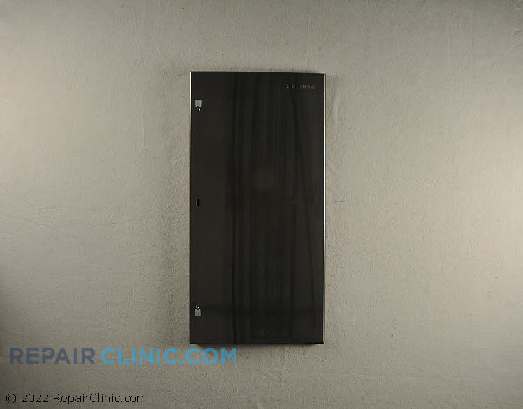 Refrigerator Door - DA91-04200D | Fast Shipping - Repair Clinic