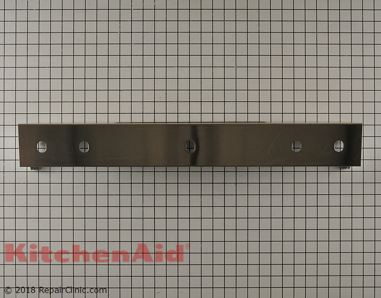 Control Panel W10913685 | KitchenAid Replacement Parts