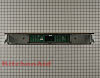 Control Panel W10913685 | KitchenAid Replacement Parts