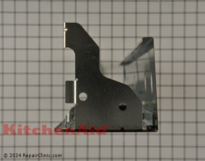 Control Panel W10913685 | KitchenAid Replacement Parts