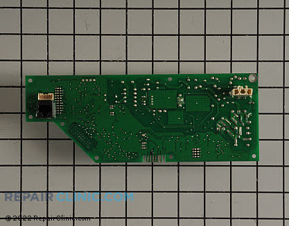Control Board WD21X24901C | The Home Depot Repair Parts