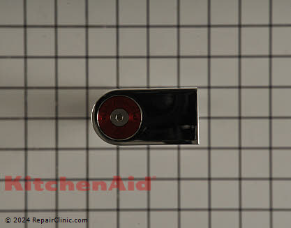 KitchenAid Door Handle W10708004 | KitchenAid Replacement Parts