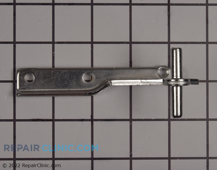 Refrigerator Center Hinge - DA97-02904A | Fast Shipping - Repair Clinic