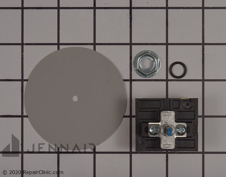 Surface Element Switch 700855K | Jenn-Air Replacement Parts