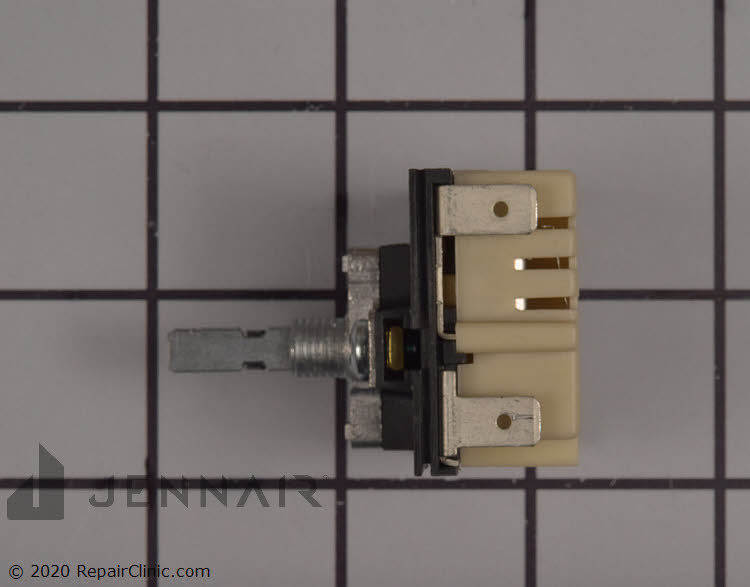 Surface Element Switch 700855K | Jenn-Air Replacement Parts