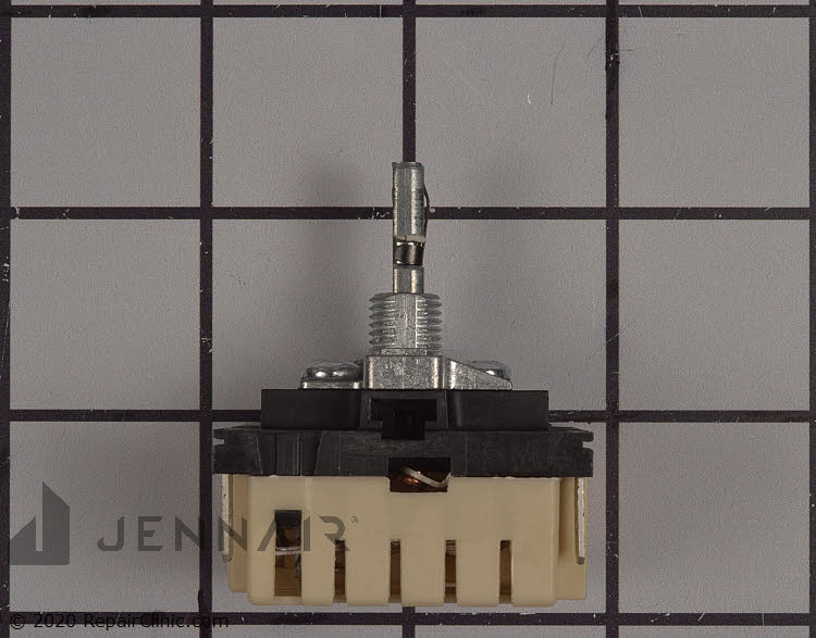 Surface Element Switch 700855K | Jenn-Air Replacement Parts
