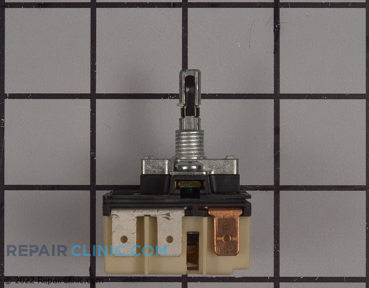 Range/Stove/Oven Surface Element Switch - 700855K | Fast Shipping ...