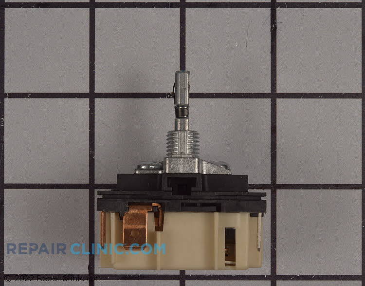 Range/Stove/Oven Surface Element Switch - 700855K | Fast Shipping ...