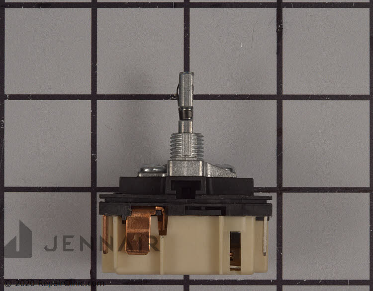 Surface Element Switch 700855K | Jenn-Air Replacement Parts