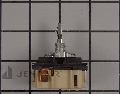Surface Element Switch 700855K | Jenn-Air Replacement Parts