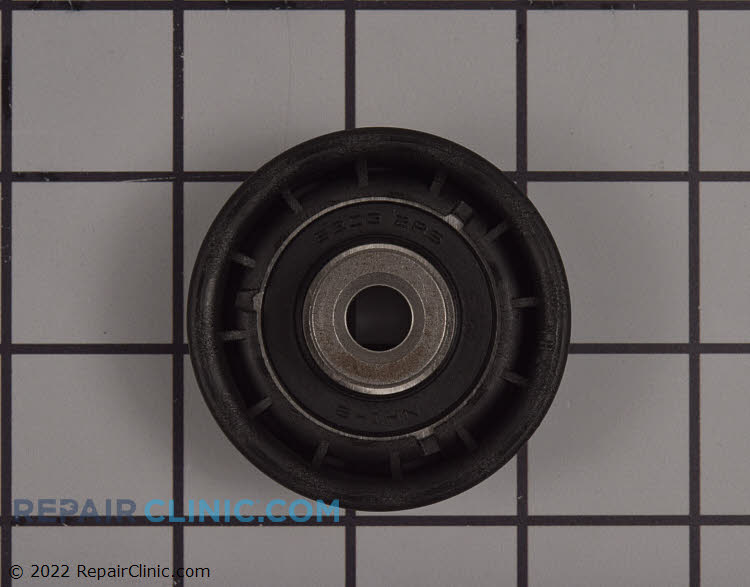 Lawn Mower Idler Pulley - 539120812 | Fast Shipping - RepairClinic.com