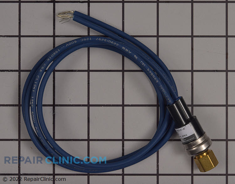 Air Conditioner Pressure Switch HK02ZB027 | Carrier Pressure Switch ...